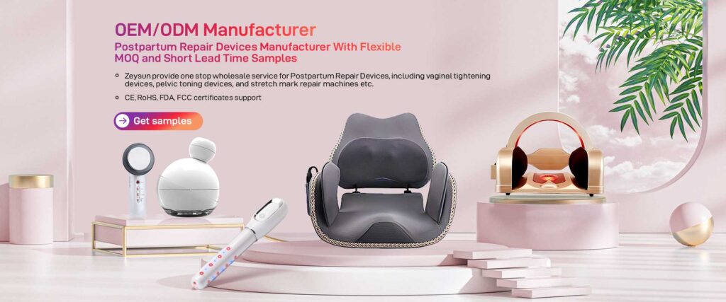 Wholesale Postpartum Repair Devices | Supplier from China